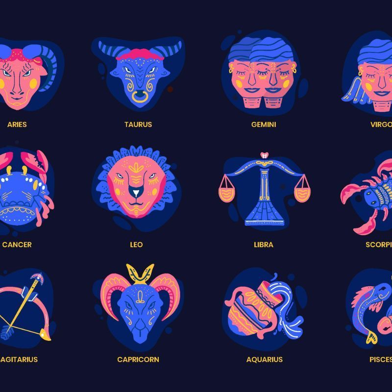 Horoscope today for zodiac signs: Astrological predictions for 3 Oct 2025