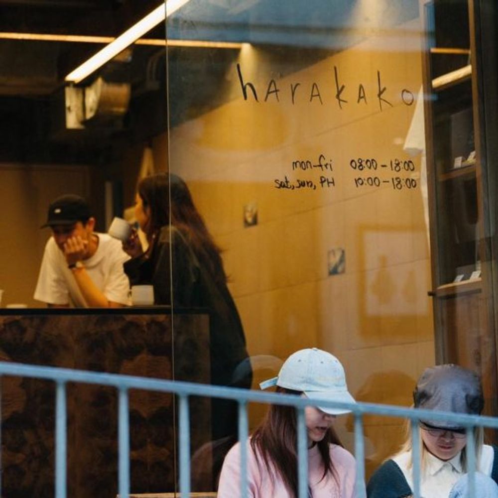10 best cafes in Sheung Wan all Hong Kong locals swear by | LSA KL