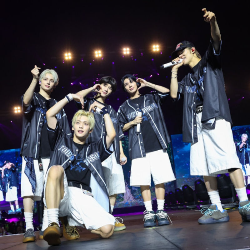 DAY6 in KL 2024 concert guide: How to get there, setlist, and more