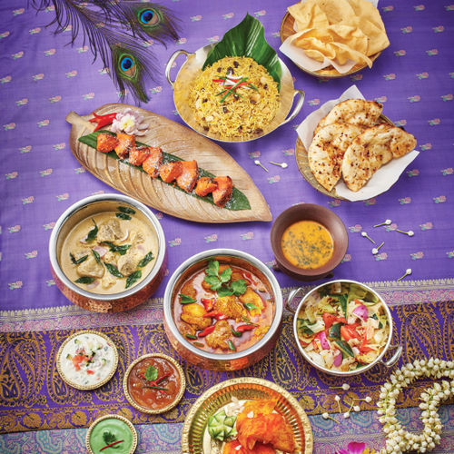 All the dining promotions and buffets in KL and PJ this Deepavali 2025
