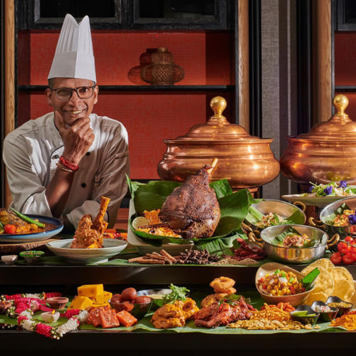 All the dining promotions and buffets in KL and PJ this Deepavali 2025