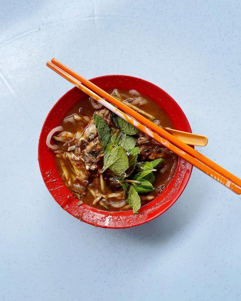 Wisma Cosway food guide: Where to eat, what to order | Lifestyle Asia KL