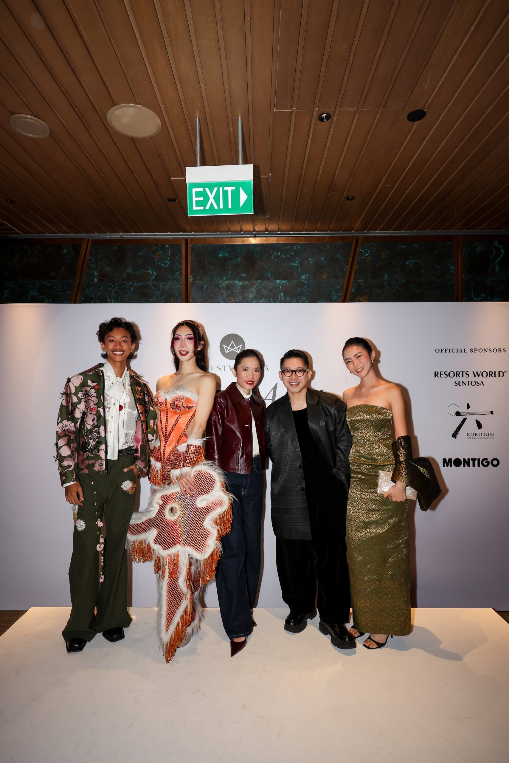 Made in Asia 2025: an evening of creativity and connection at Resorts ...
