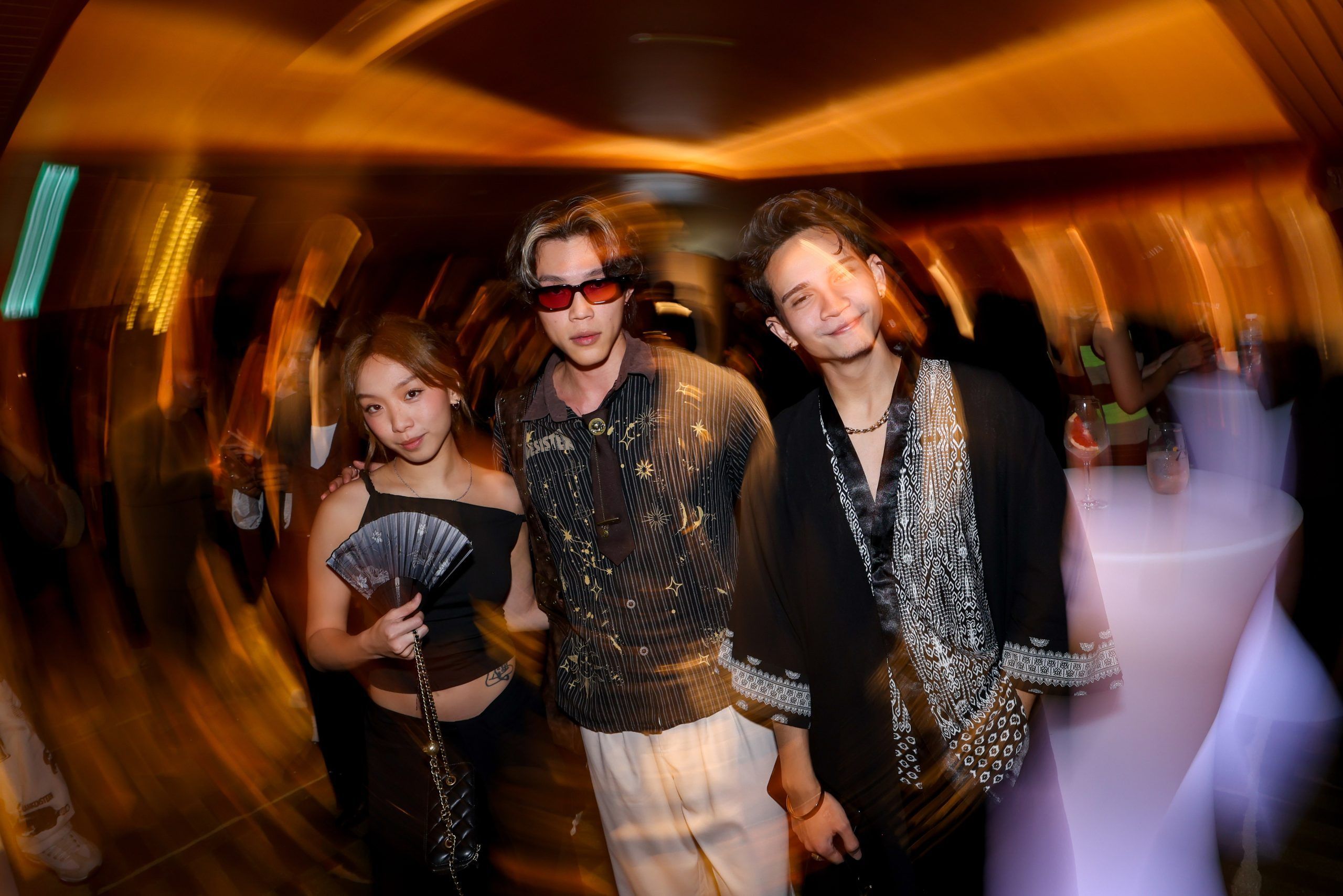 Made in Asia 2025: an evening of creativity and connection at Resorts ...