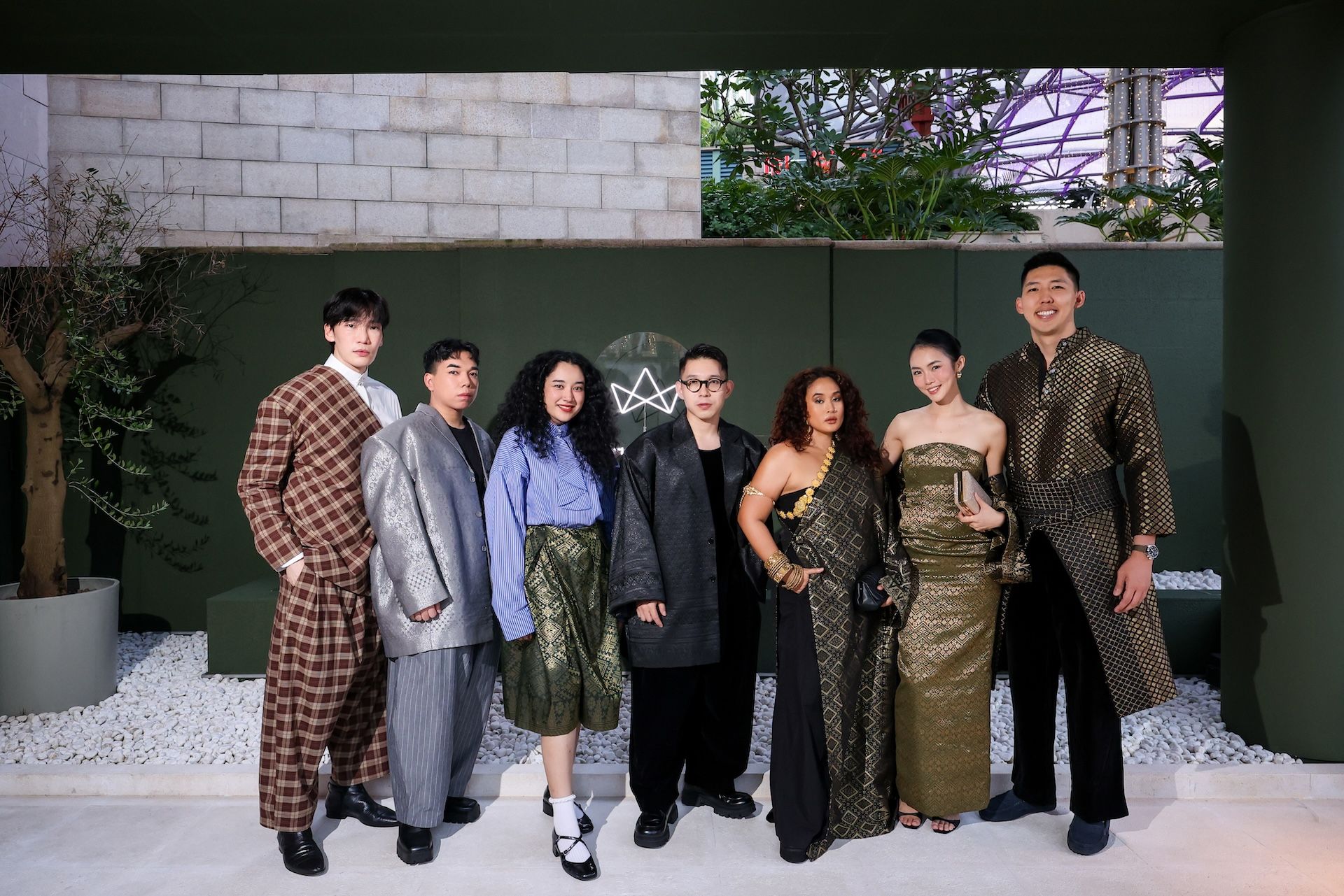 Made in Asia 2025: an evening of creativity and connection at Resorts ...