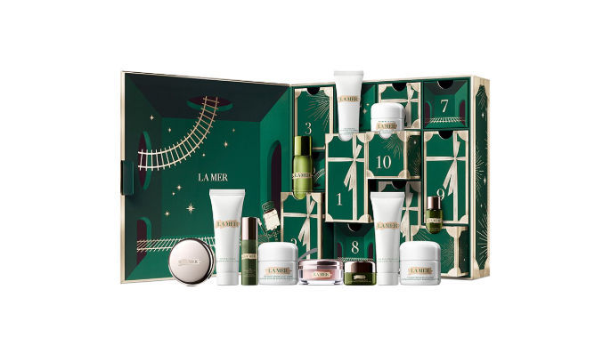 Holiday glow-up: 8 best beauty Advent calendars 2025