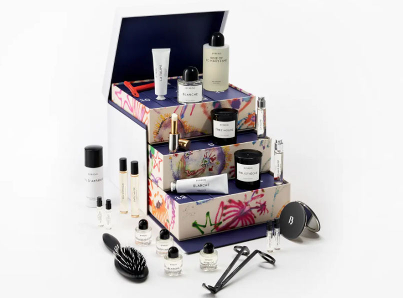 Holiday glow-up: 8 best beauty Advent calendars 2025