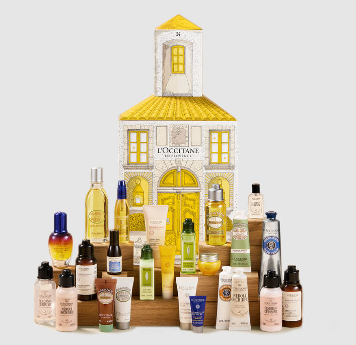 Holiday glow-up: 8 best beauty Advent calendars 2025