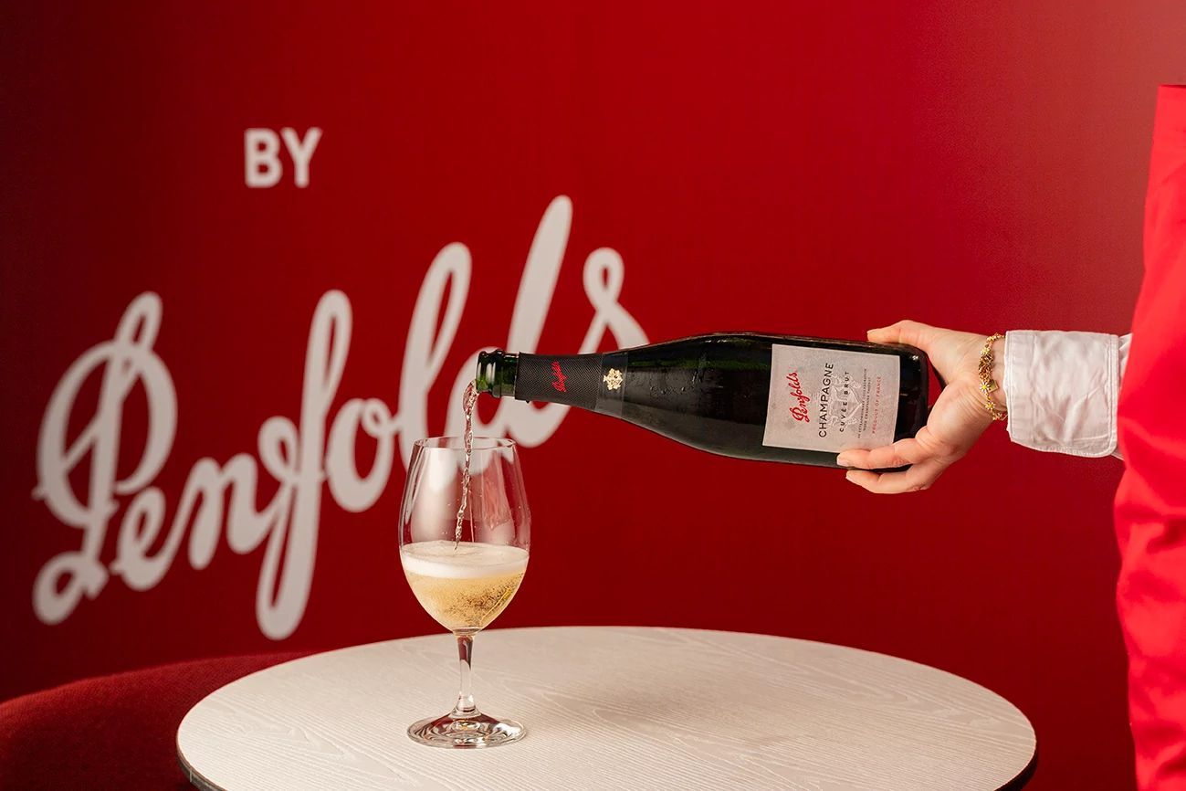 The Penfolds French Collection has officially landed in Malaysia