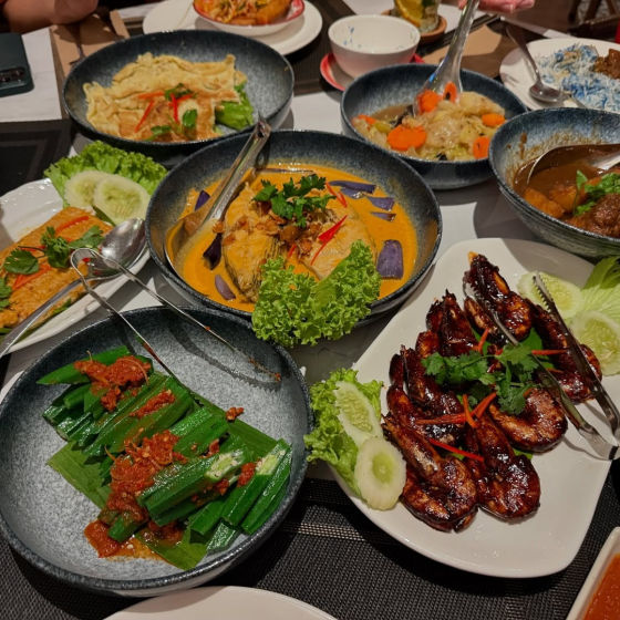 10 Peranakan restaurants in KL and PJ for the best Nyonya food | LSA KL