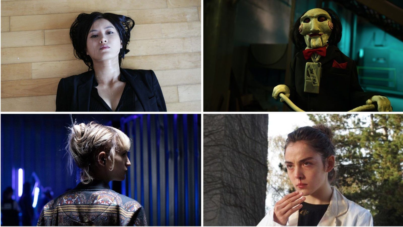 Best body horror movies of the 21st century | Lifestyle Asia Malaysia