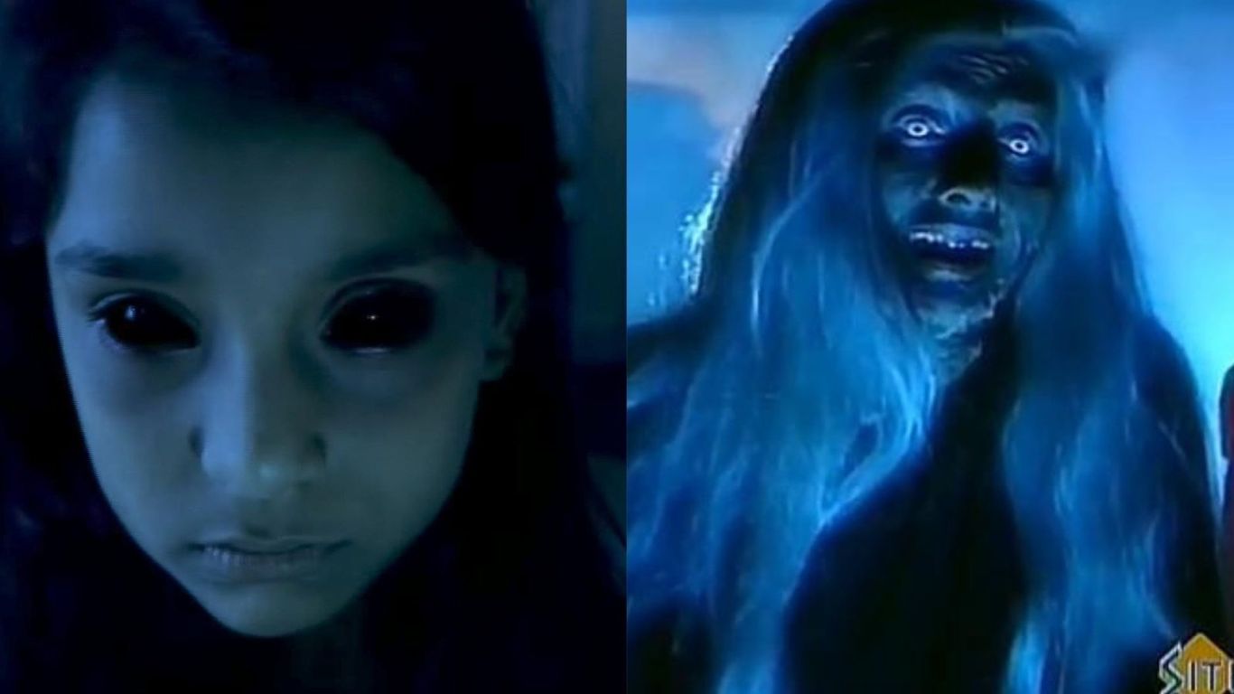Classic Indian horror TV shows you should watch this Halloween | LSA KL