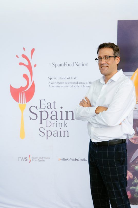 Spanish dishes to try before you die, according to Spanish chefs | LSA KL
