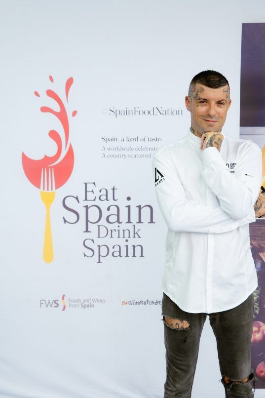 Spanish dishes to try before you die, according to Spanish chefs | LSA KL