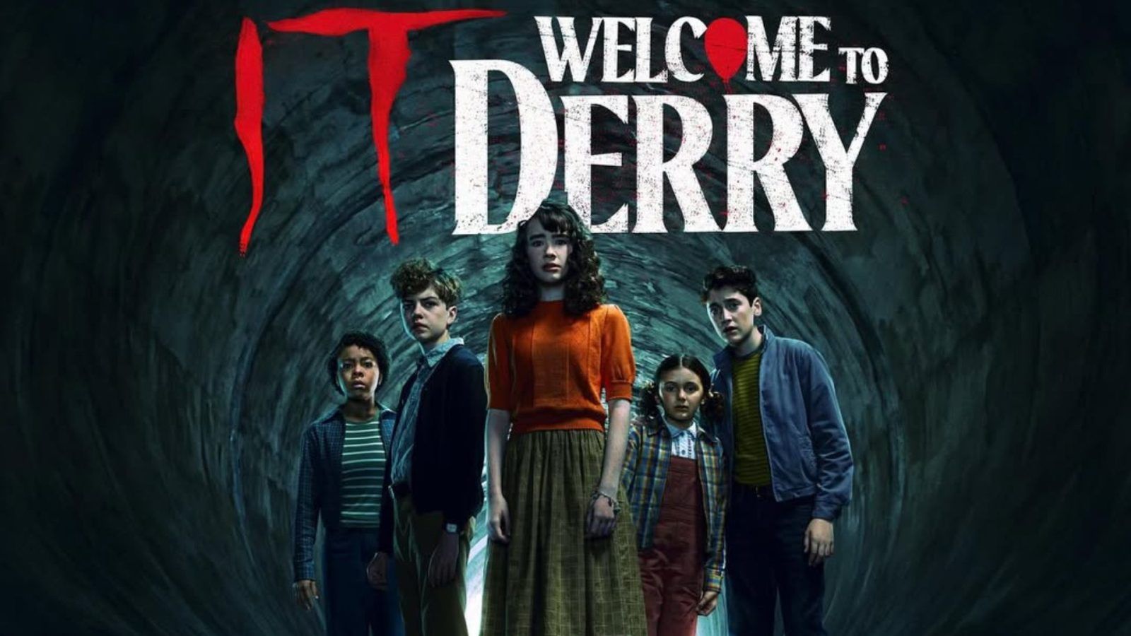 Is Derry, Maine of the IT universe based on a real town? | LSA Malaysia