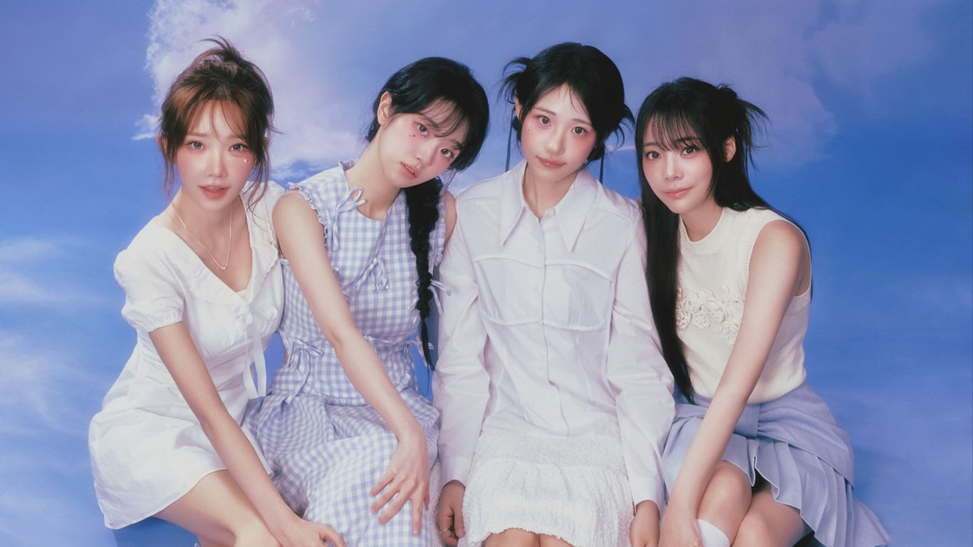 QWER concert in Malaysia 2026: Venue, ticket prices, and more | LSA KL