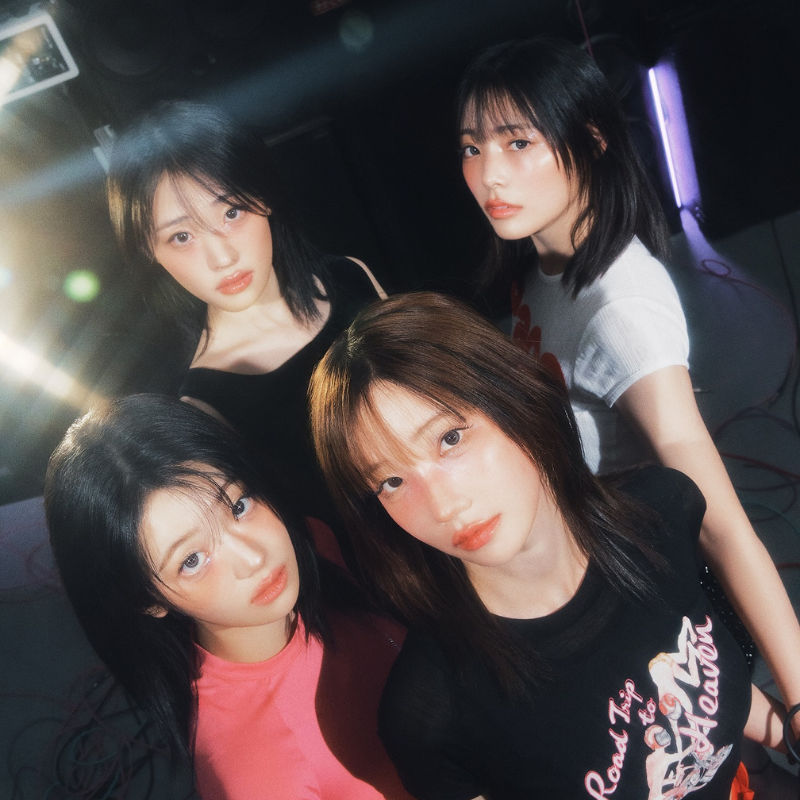QWER concert in Malaysia 2026: Venue, ticket prices, and more | LSA KL