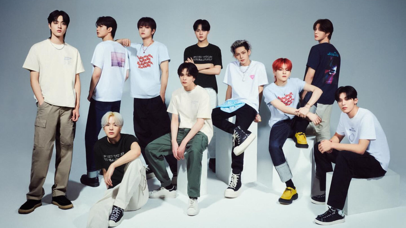 TREASURE concert in Malaysia 2026: Venue, ticket prices, and more