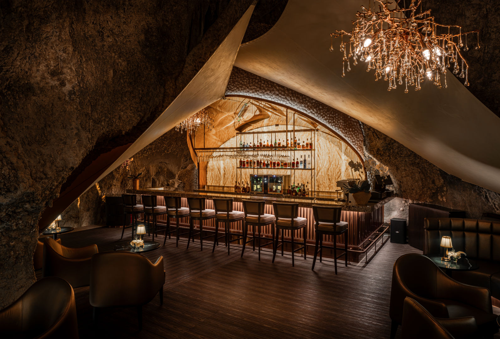 Jeff’s Cellar returns with unforgettable flavours and stories