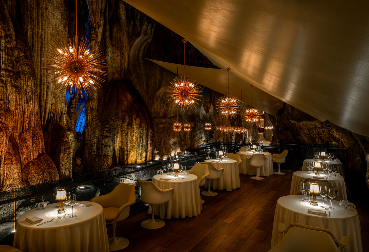 Jeff’s Cellar returns with unforgettable flavours and stories