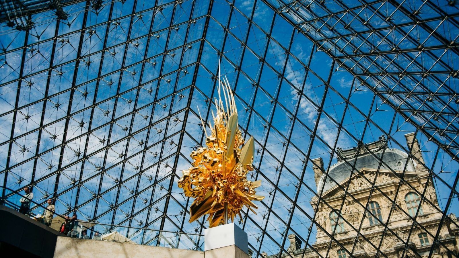 Louvre Heist: What we know about the missing jewellery | LSA KL