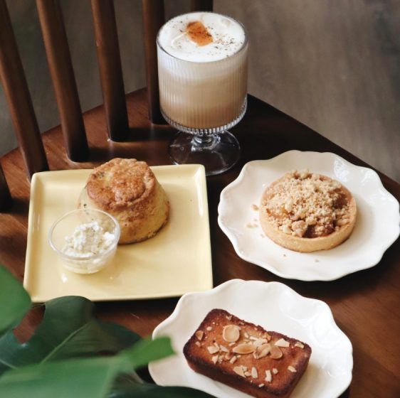 The best cafes in JB for good coffee and brunch fare
