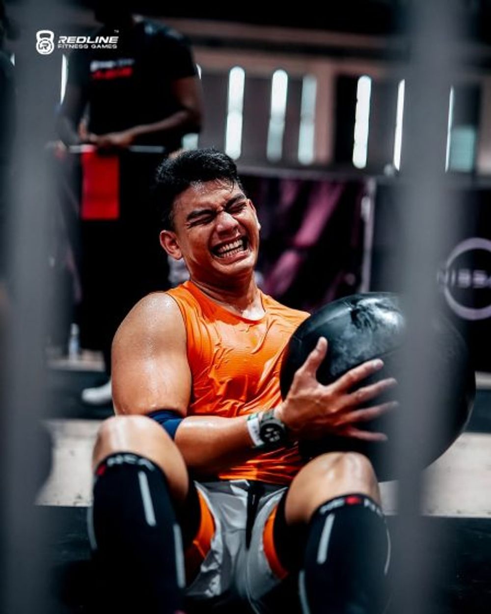 Hyrox to Spartan Race: 7 fitness challenges to push your body's limits