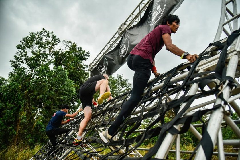 Hyrox to Spartan Race: 7 fitness challenges to push your body's limits