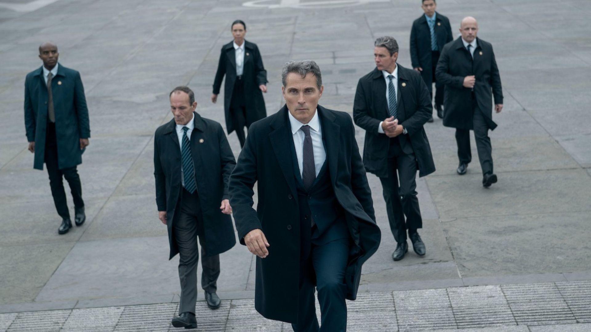 ‘The Diplomat’ season 3 ending explained: What happens to Kate now ...