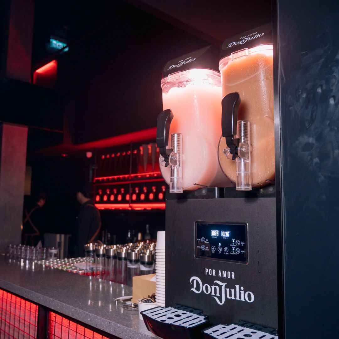 The Best New Bars In KL and PJ To Check Out In December 2025