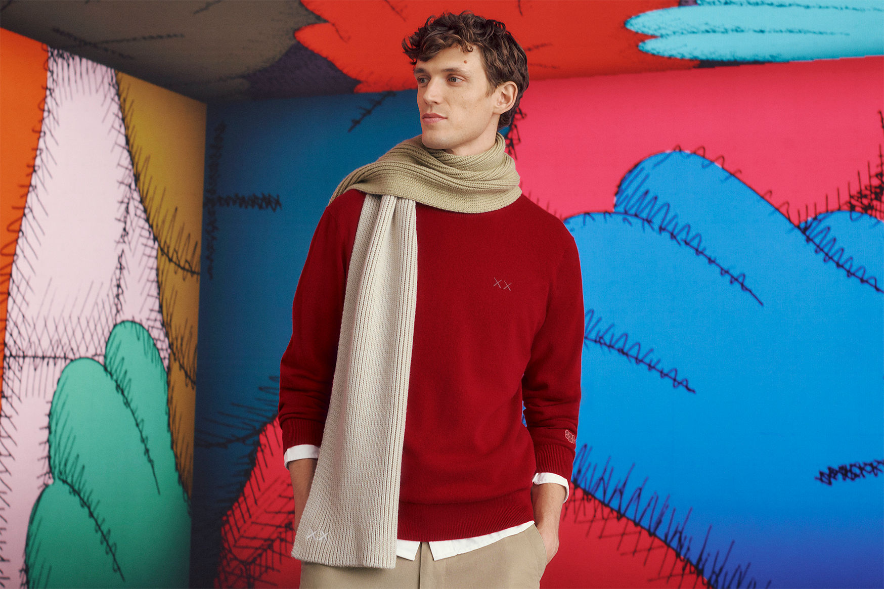 UNIQLO's KAWS WINTER set to launch in Malaysia on 21 November