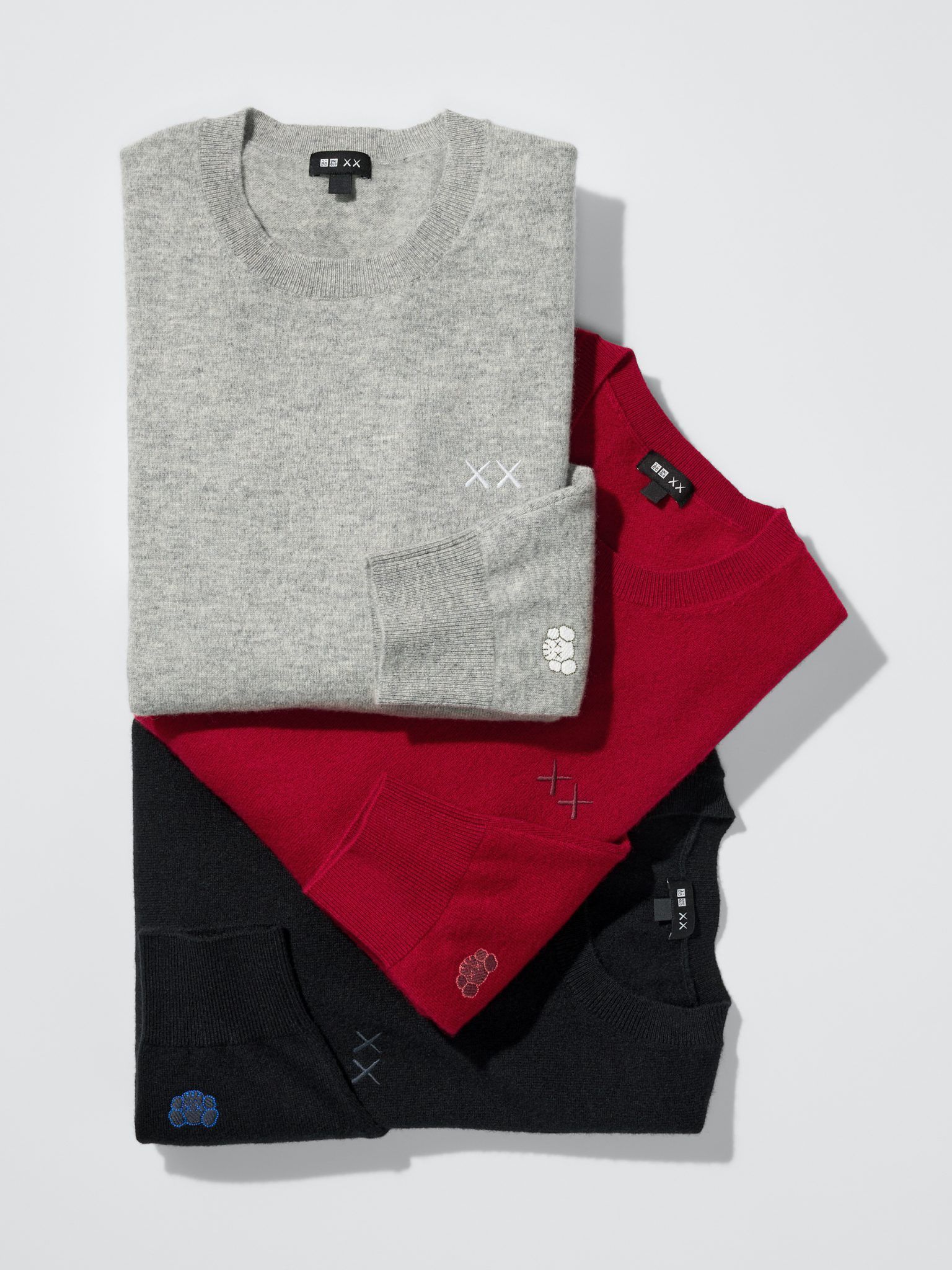 UNIQLO's KAWS WINTER set to launch in Malaysia on 21 November