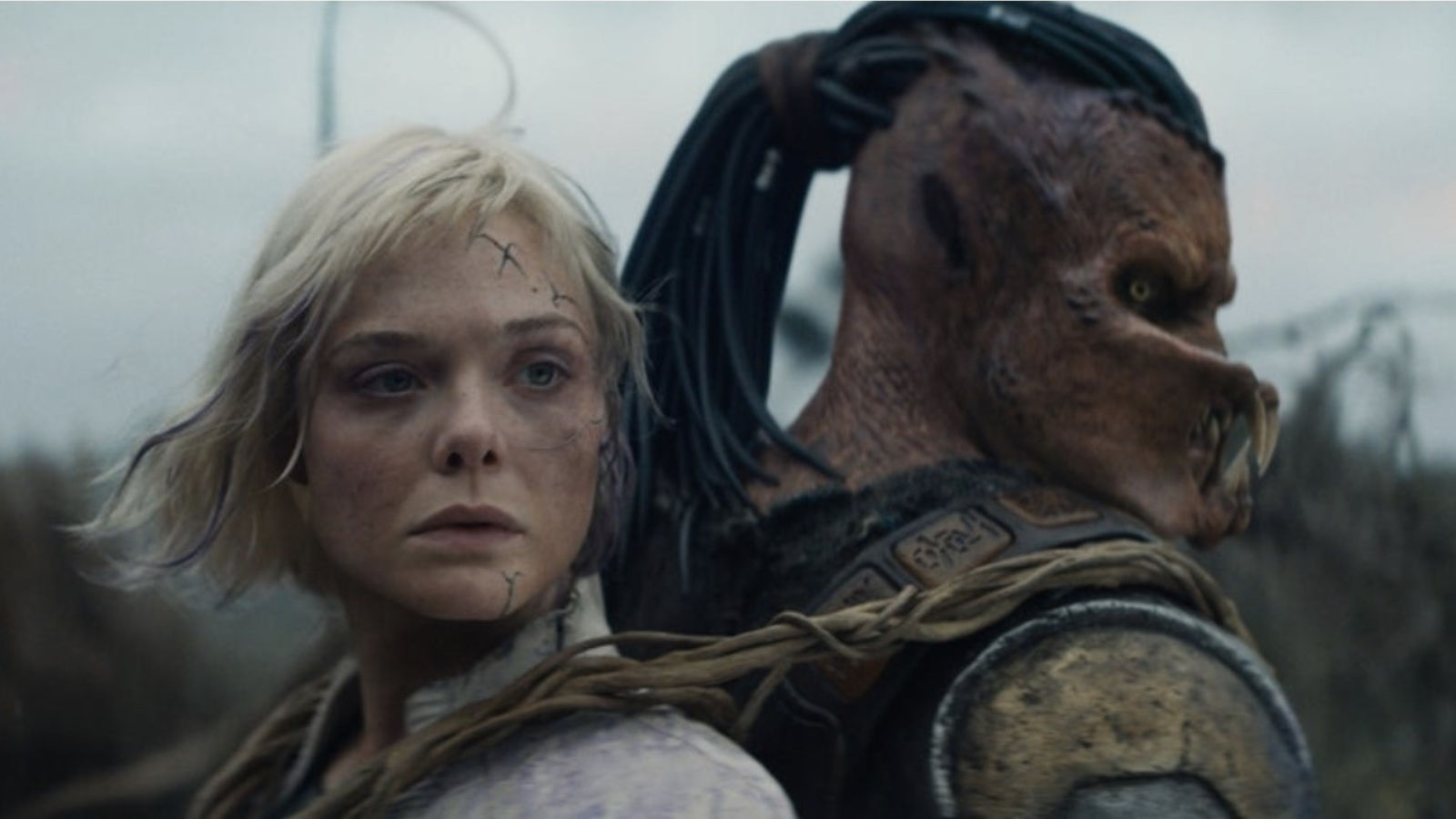 Predator Badlands Review: An oddly charming Predator film
