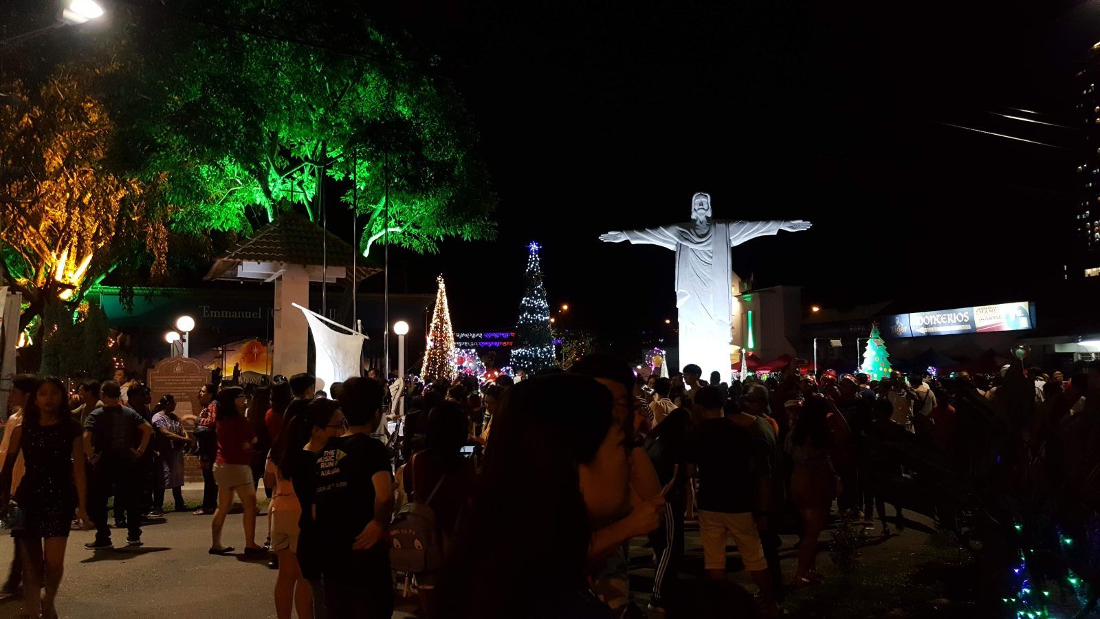 Christmas 2025: Malaysian travel destinations to visit this festive season