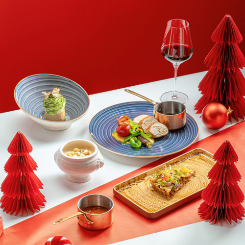 Christmas 2025: Best festive buffets and menus in KL and PJ | LSA KL
