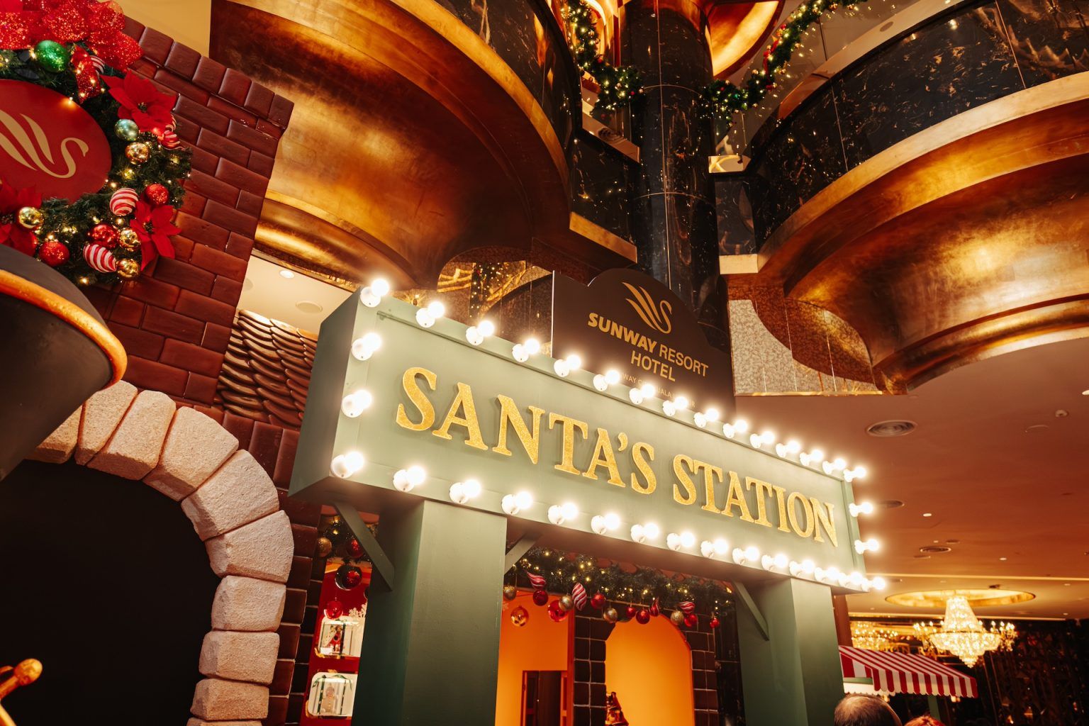 Christmas 2025: Festive treats and offerings to check out at Sunway ...
