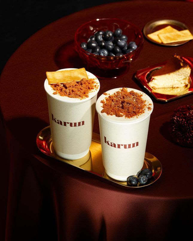 Our guide to the best Thai tea brands to sip and savour | LSA KL