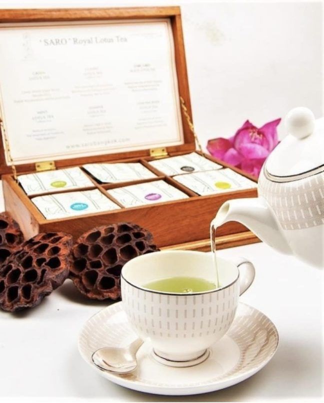 Our guide to the best Thai tea brands to sip and savour | LSA KL