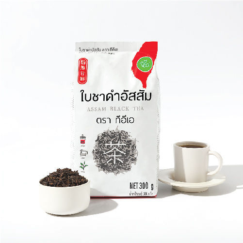 Our guide to the best Thai tea brands to sip and savour | LSA KL