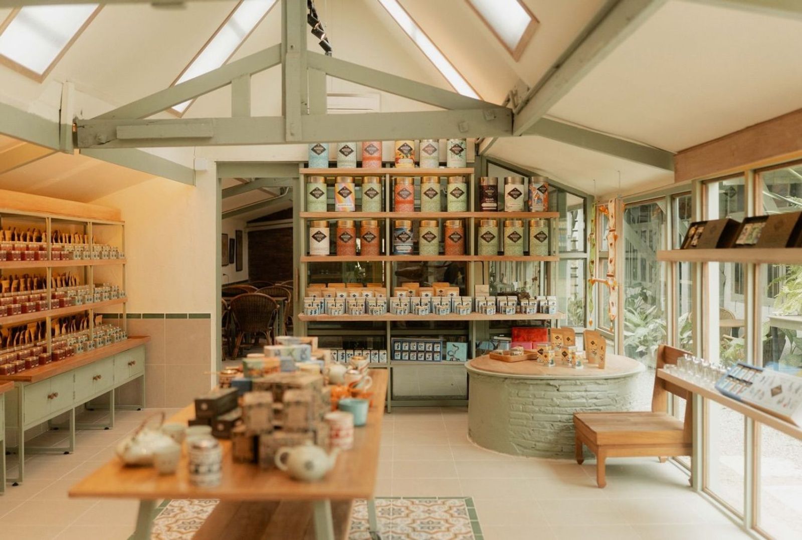 Our guide to the best Thai tea brands to sip and savour | LSA KL