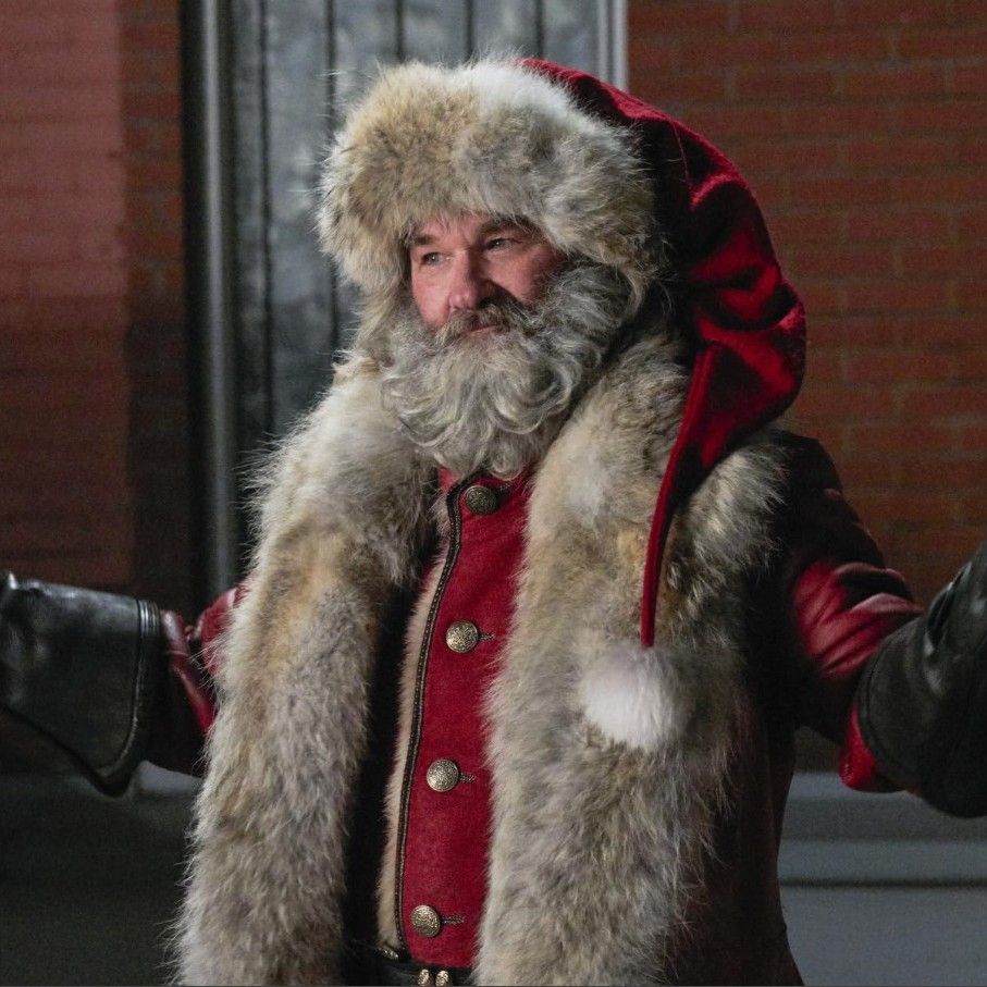 Christmas 2025: The best on-screen Santas in movies, ranked