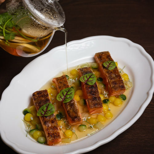 The best Taman Paramount food haunts to dine in today