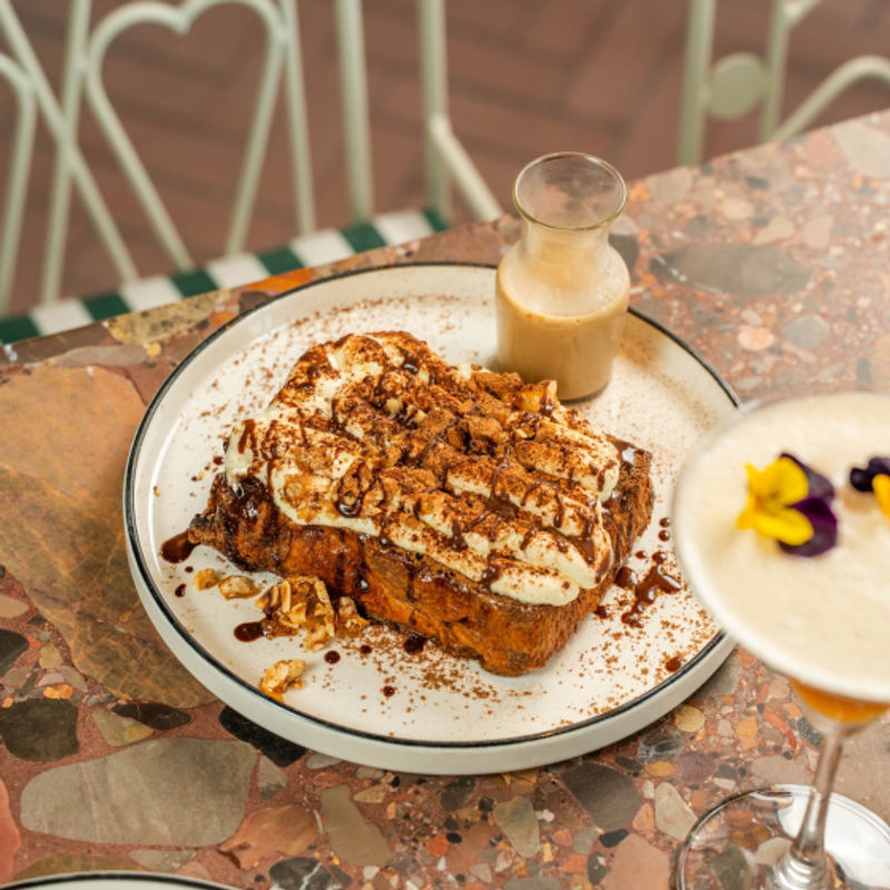 What to eat and best things to do at KLGCC Mall in Kuala Lumpur | LSA KL