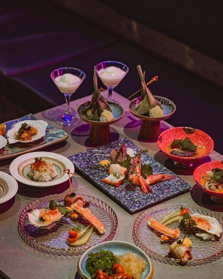 LaLaport BBCC Food guide: The best places to eat in KL's Japanese mall