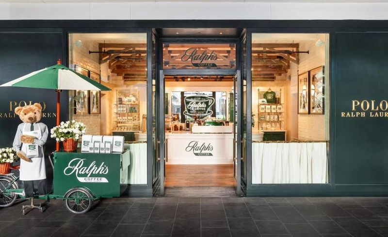 Sephora Malaysia opens first cafe at Fahrenheit88, with prices and details