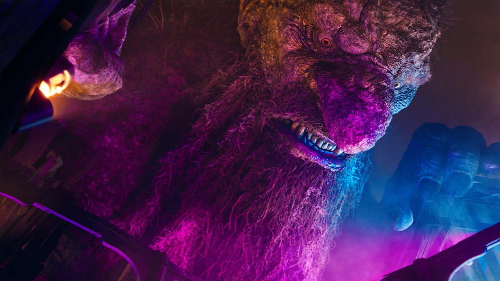 Troll 2 ending explained: Does Beautiful defeat Megatroll in the Netflix film?