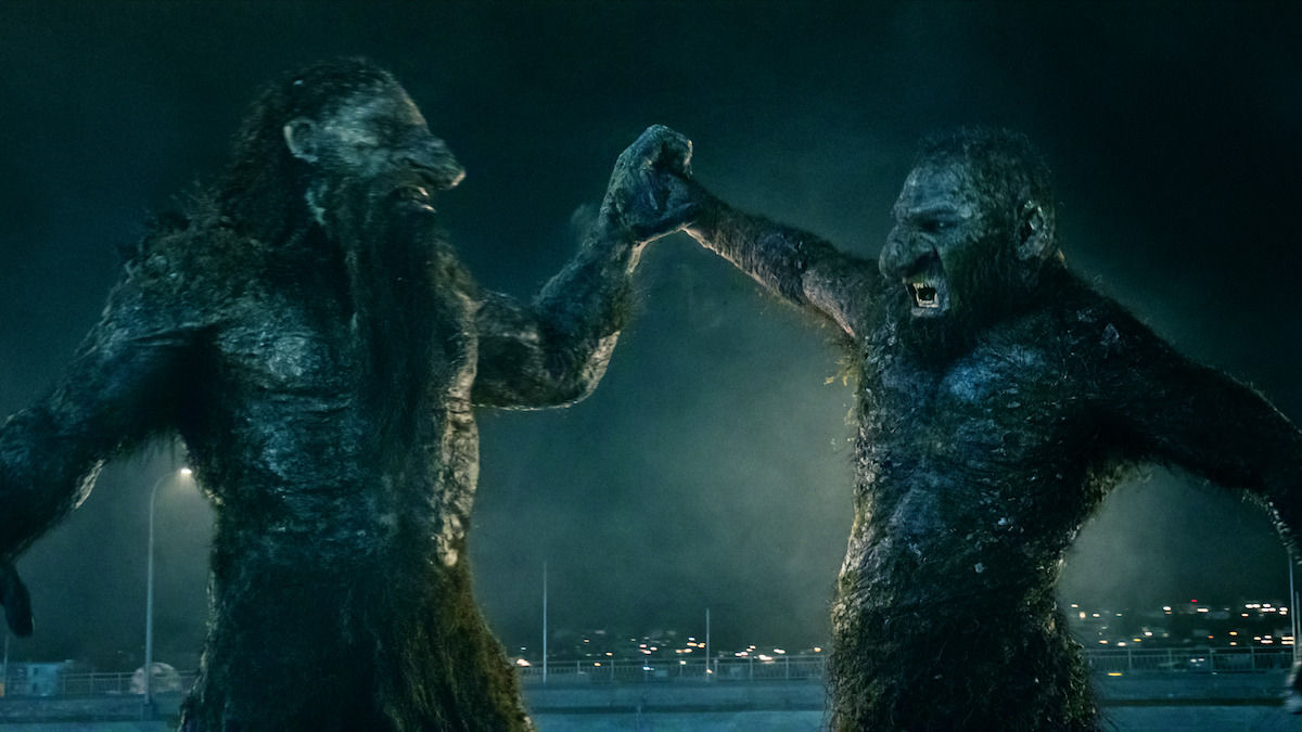 Troll 2 ending explained: Does Beautiful defeat Megatroll in the ...