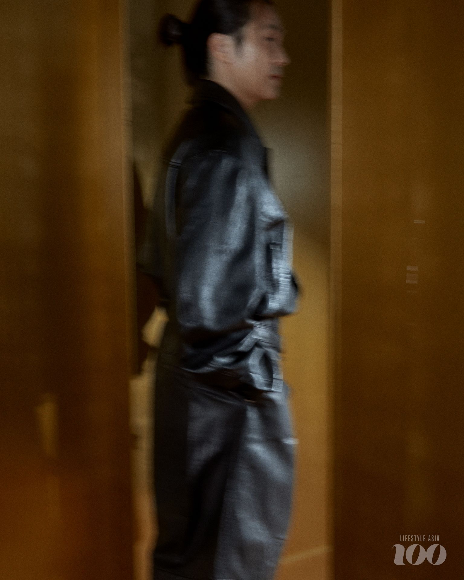 In their journey of self-discovery, Shi Han & J Xin uncover the ...