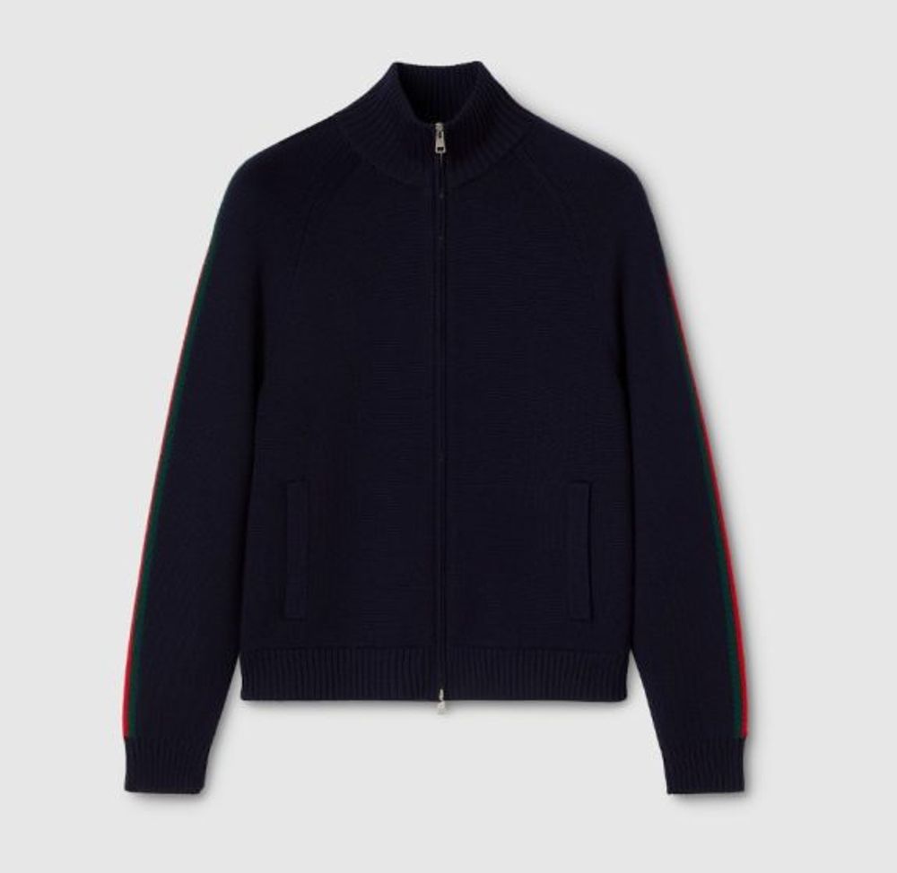 Why men are now wearing quarter-zips and where you can buy them