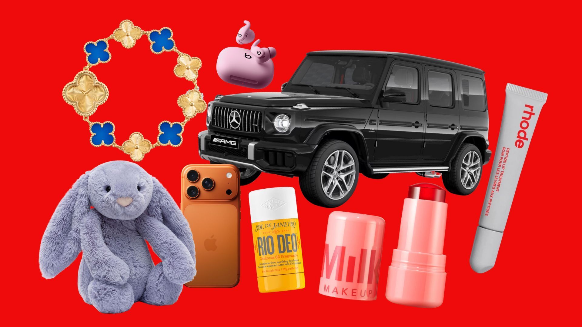 The ultimate Gen Z gift guide, according to Gen-Zers | Lifestyle Asia